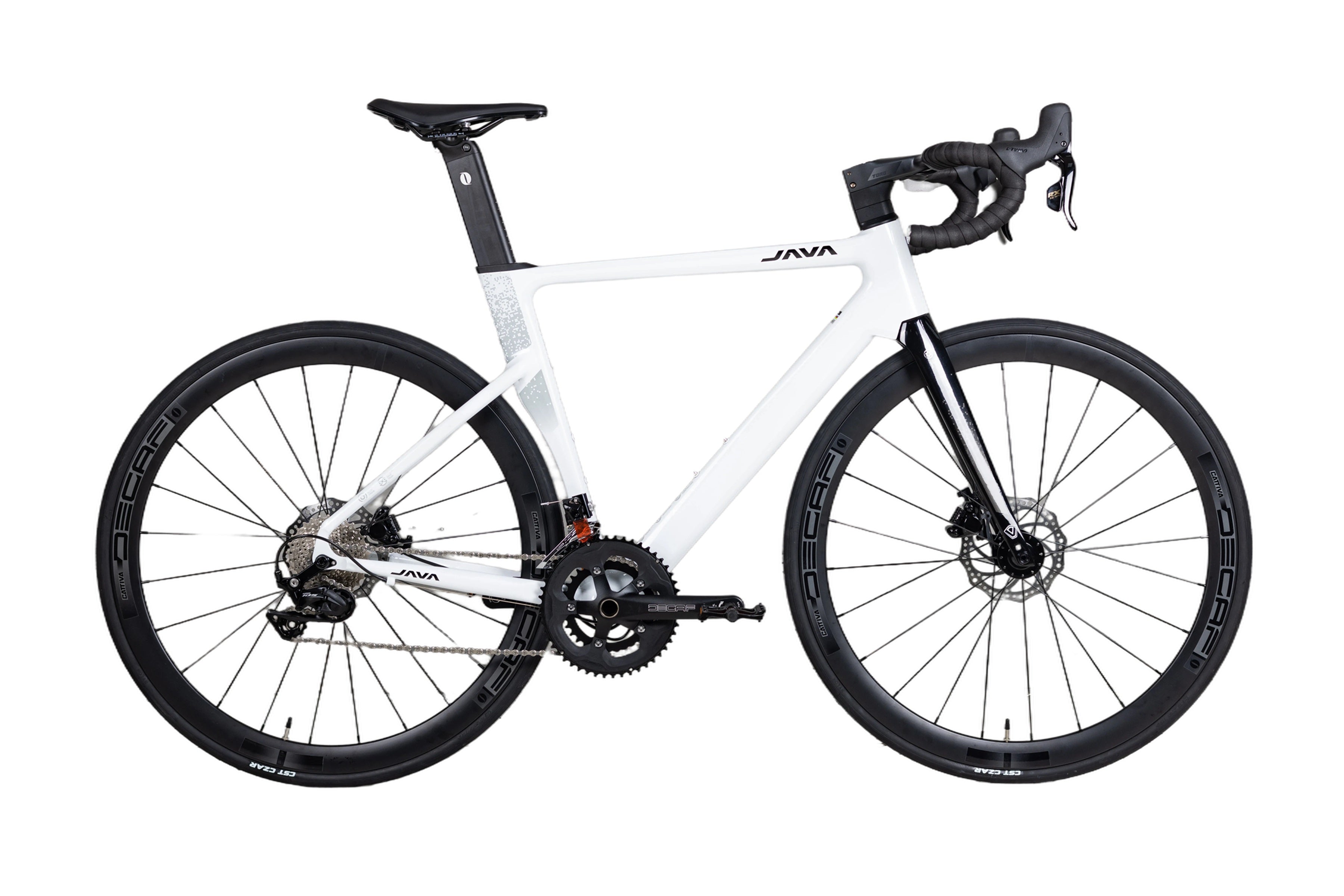 Java Siluro 6 Top Ltwoo 12 Speed Uaecycle