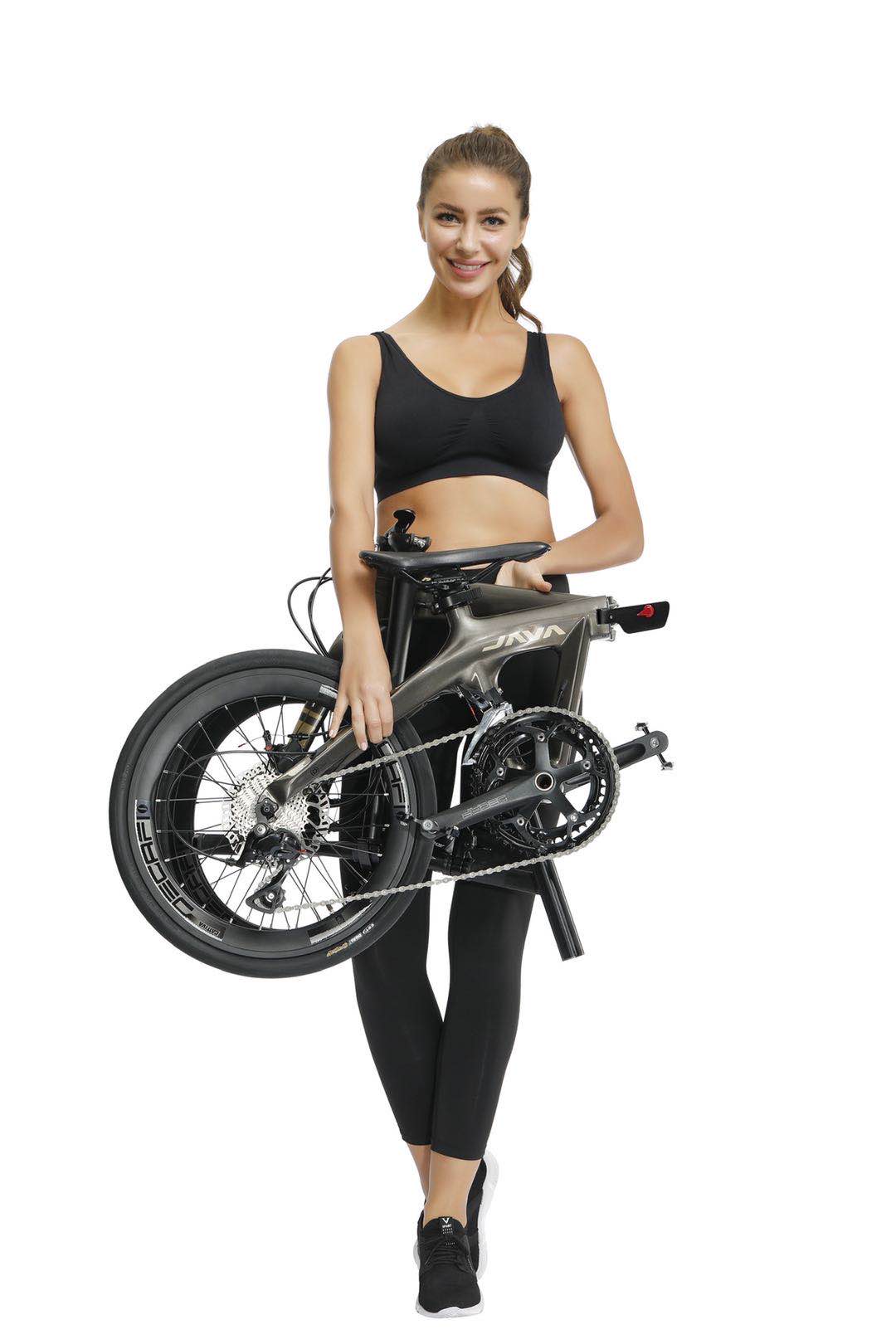 Folding Bikes – UAEcycle