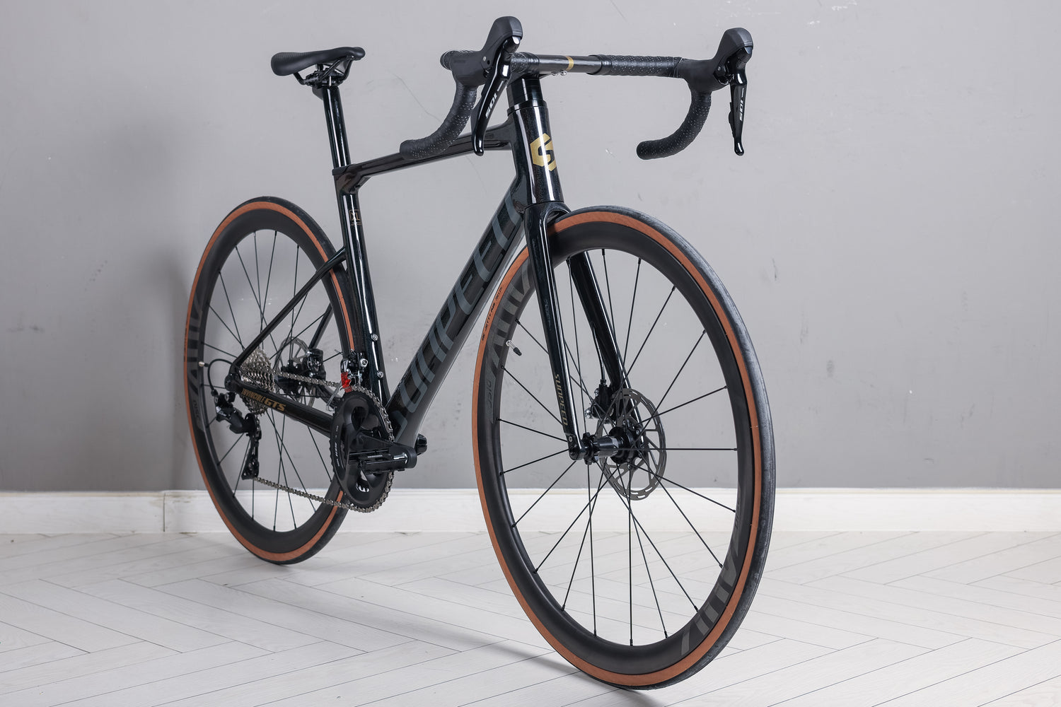 Sunpeed – UAEcycle