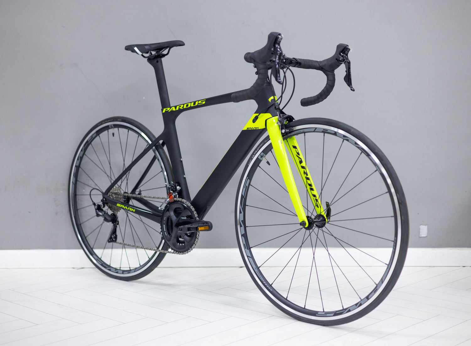 Pardus – Page 2 – UAEcycle