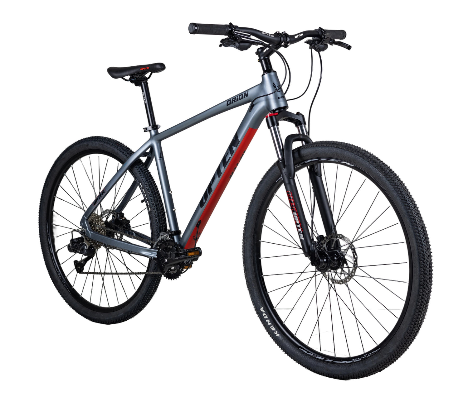 Upten – UAEcycle