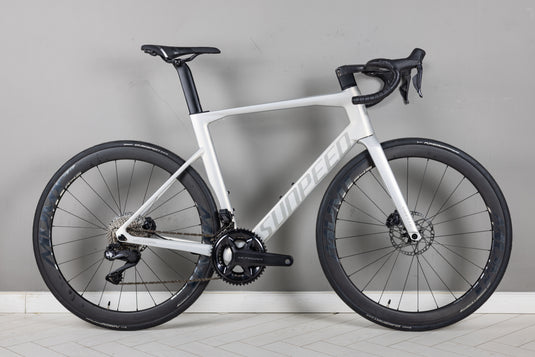 Sunpeed – UAEcycle