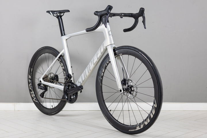 Sunpeed – UAEcycle