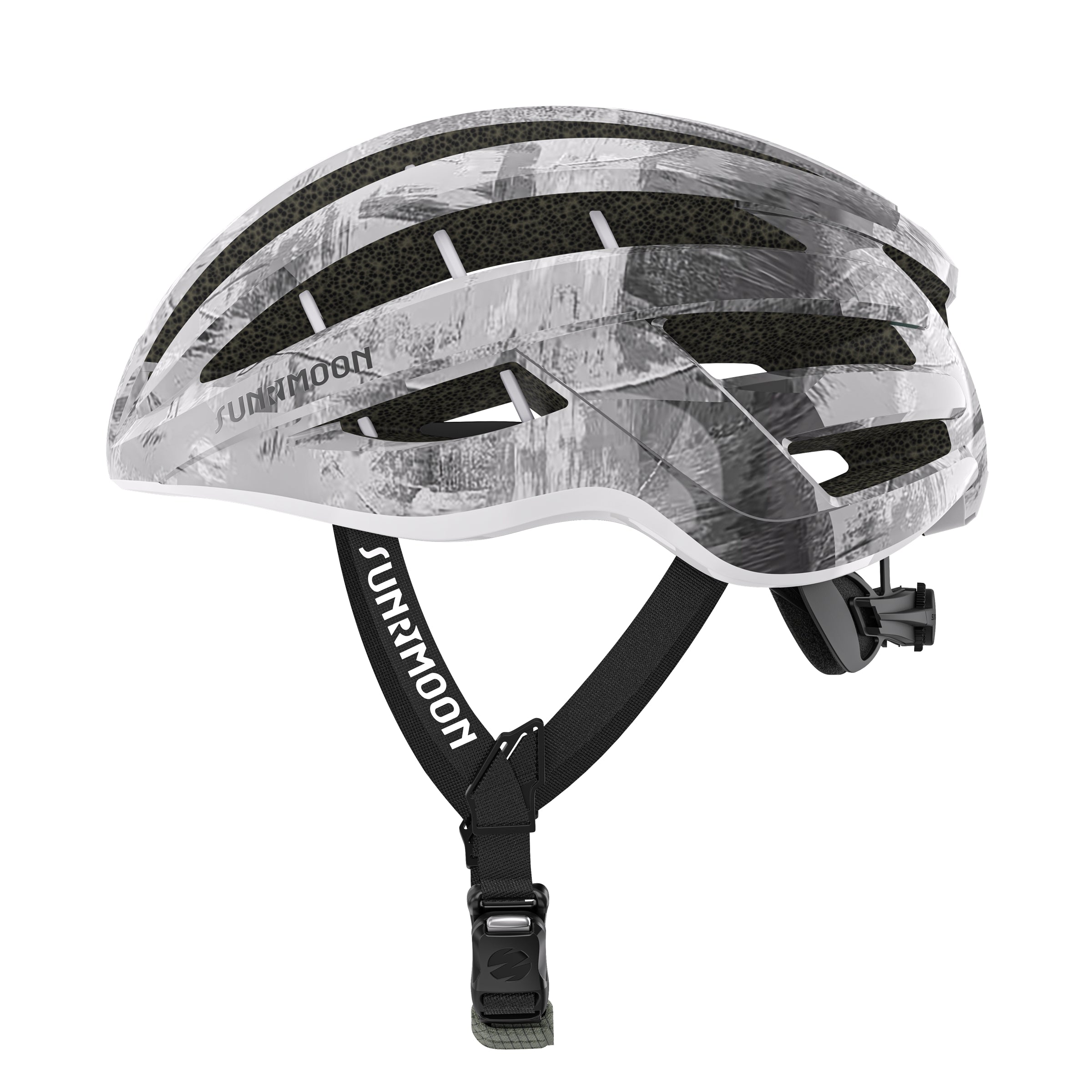 Sunrimoon Alien Cycling Helmet CS57 – UAEcycle