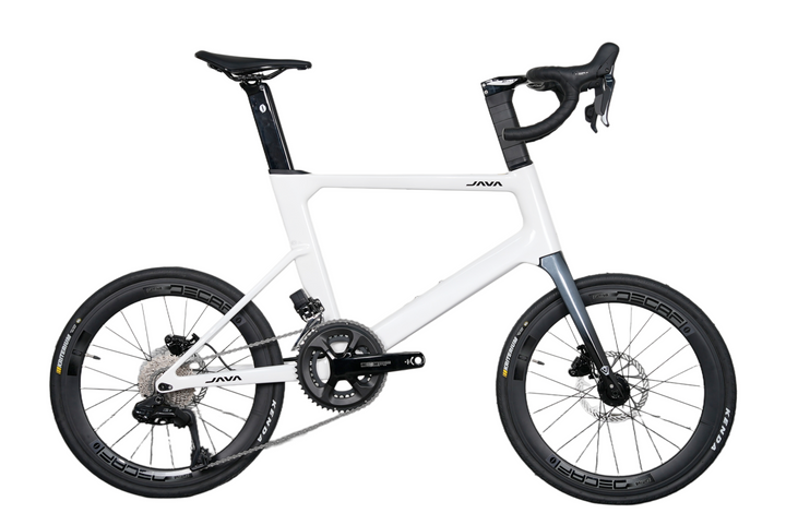 JAVA – UAEcycle