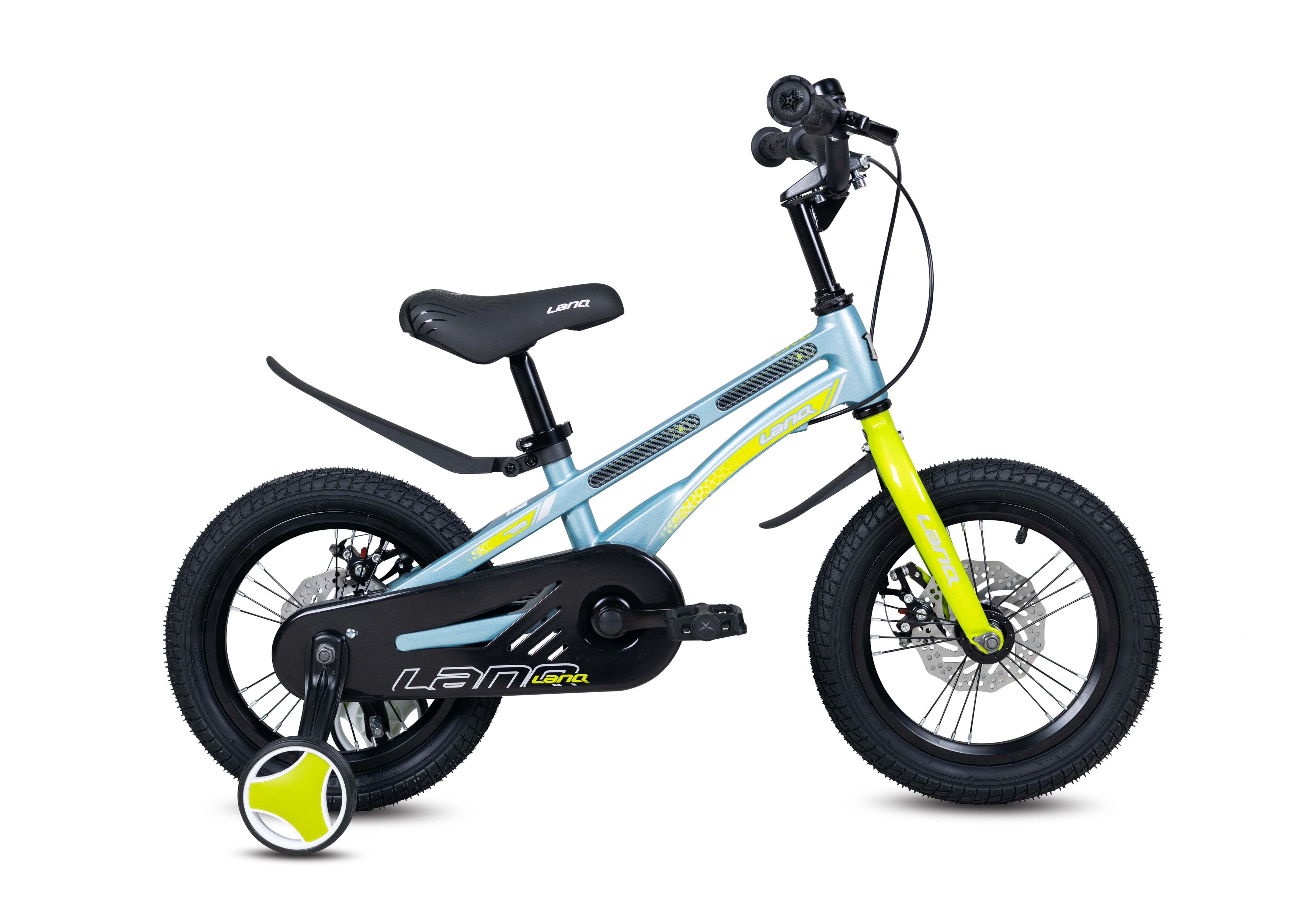 LanQ Mars Kids Bike Children Bicycle – UAEcycle