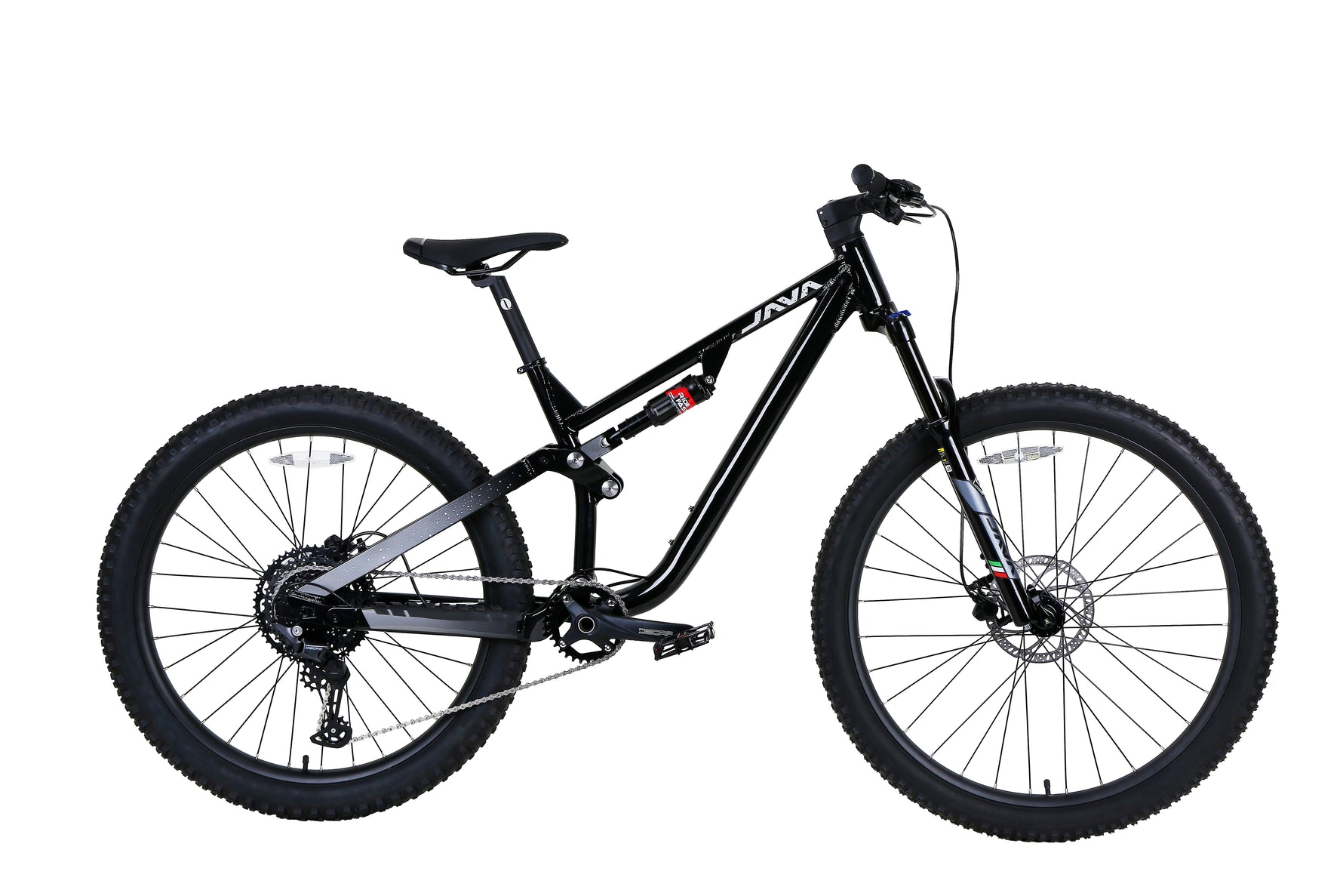 JAVA Sabbia Dual Suspension Mountain Bike front 29,Rear 27.5 – UAEcycle