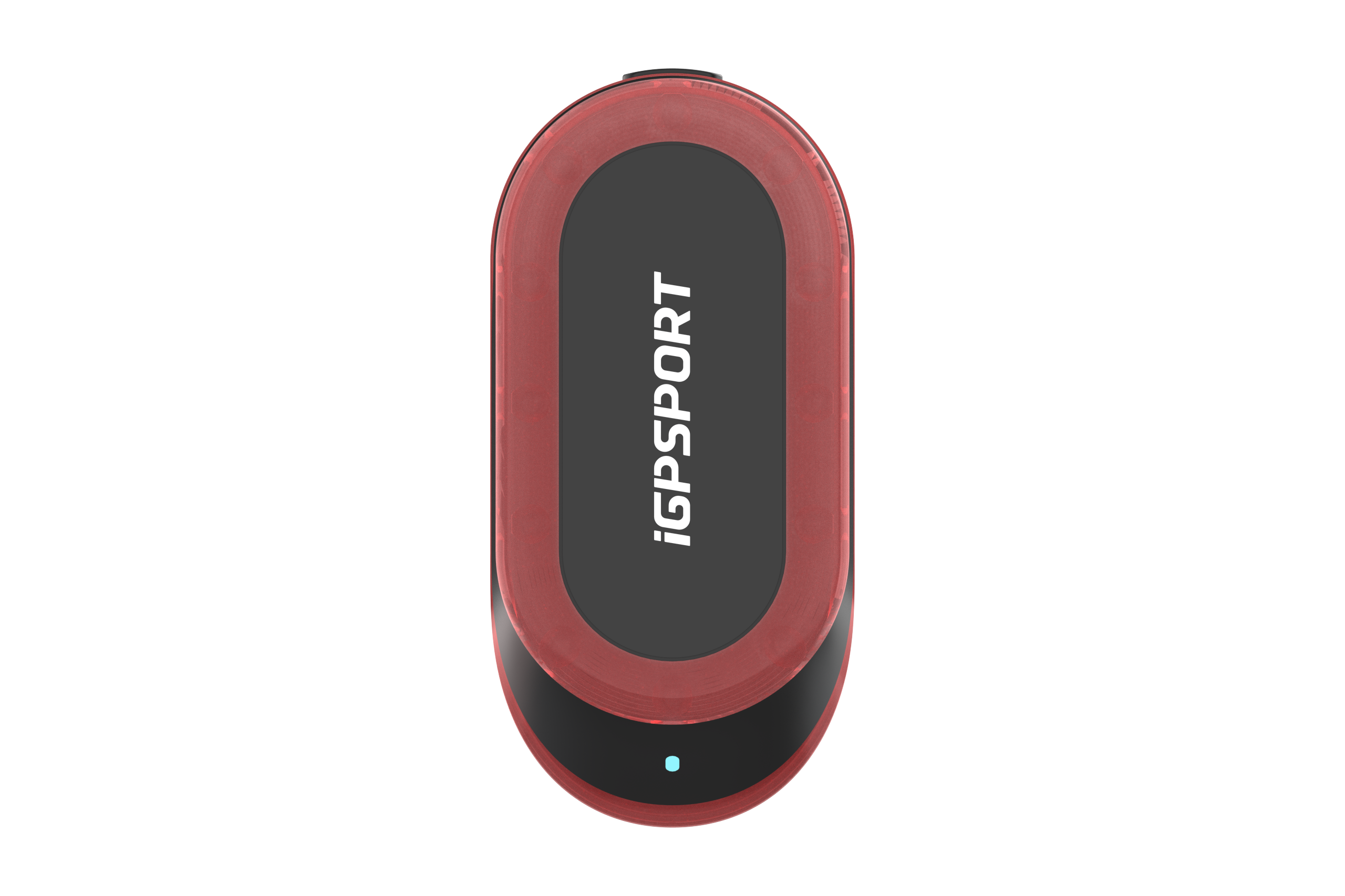 iGPSPORT SR Mini Smart Radar Taillight – UAEcycle