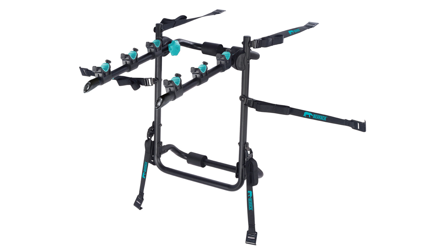 Bike Racks & Stands – UAEcycle