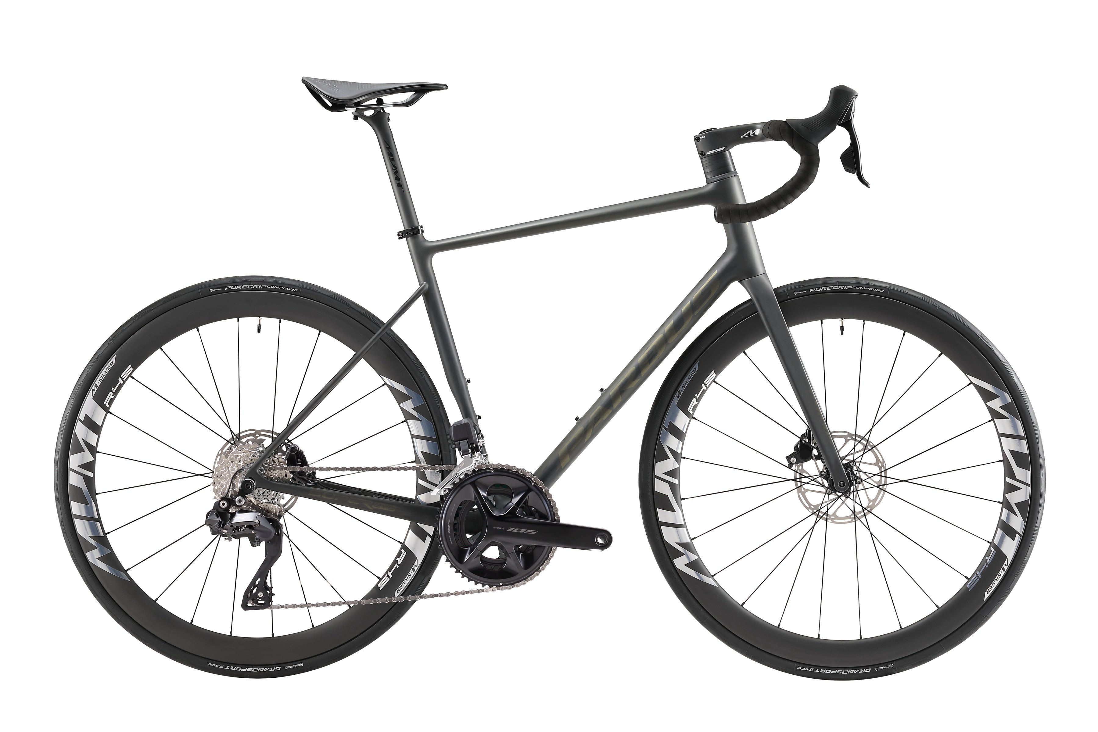 Pardus Super EVO 105 Di2 Super Lightweight 7kg Carbon Road Bike – UAEcycle