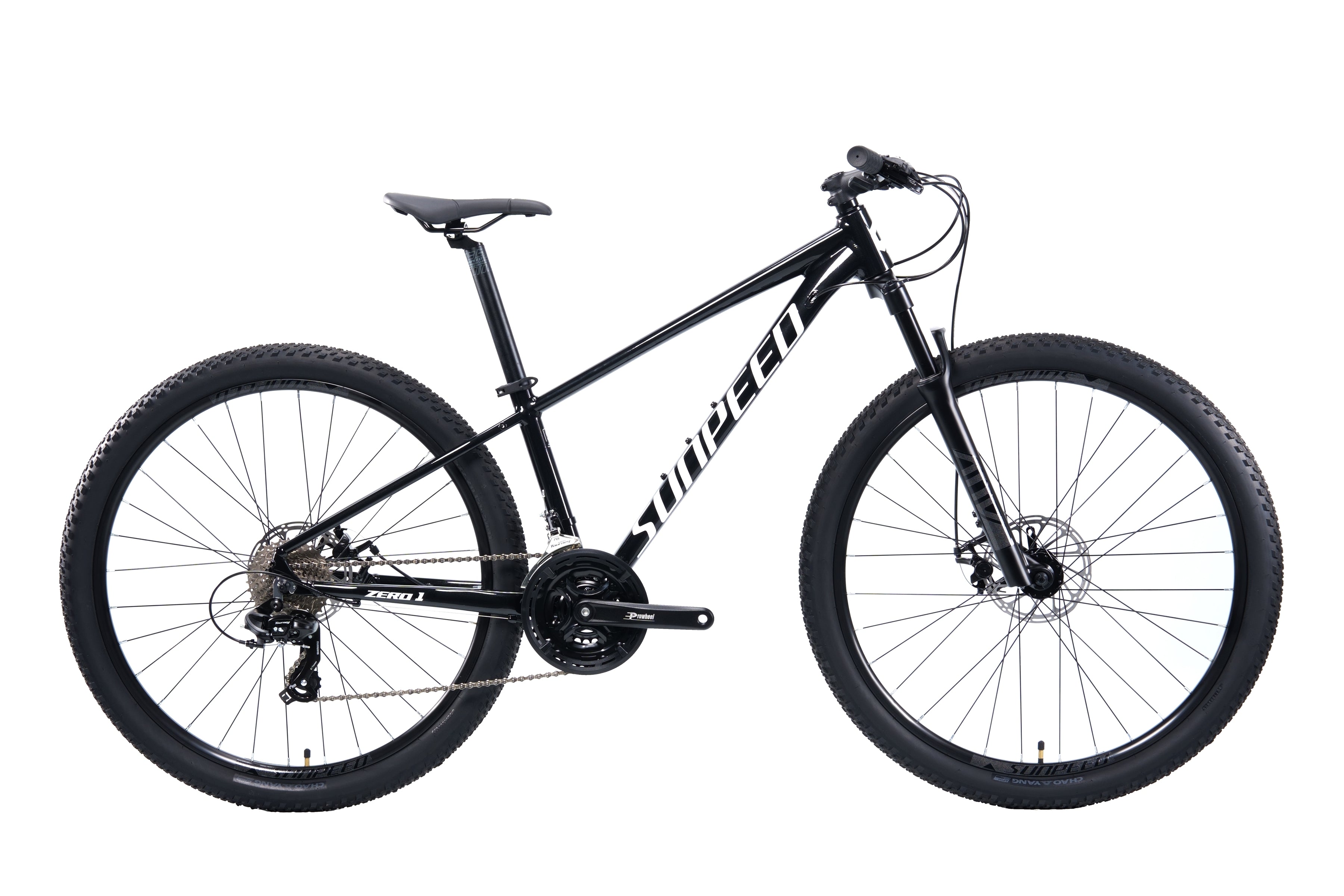 Sunpeed Zero XC Mountain Bike MTB – UAEcycle Sunpeed Zero XC Mountain Bike MTB – UAEcycle