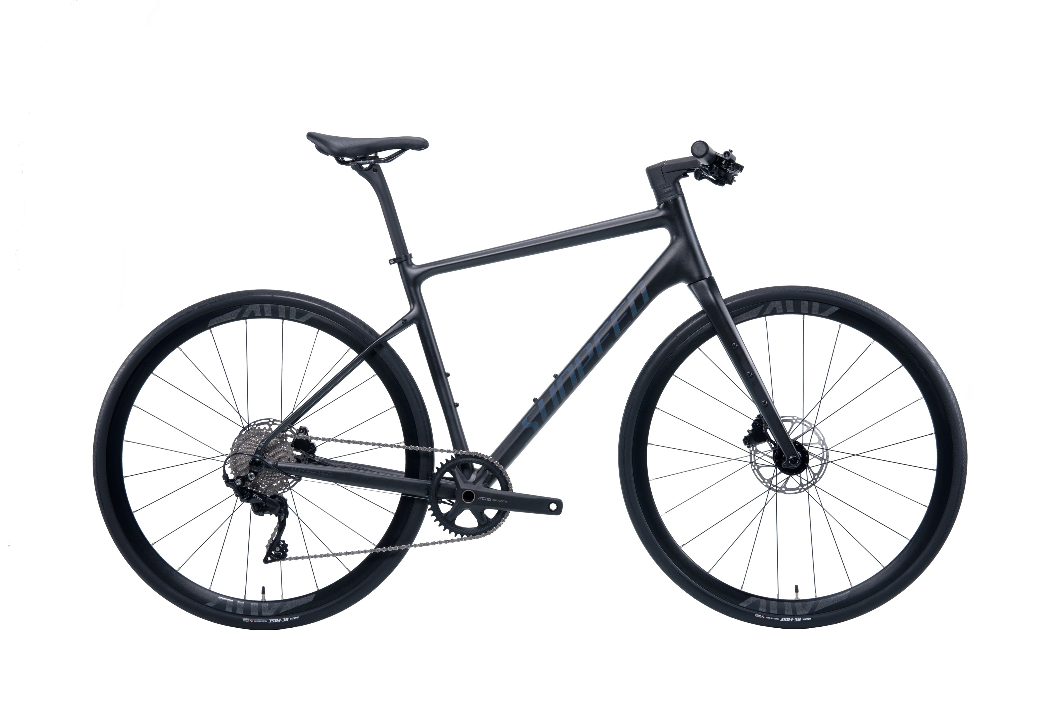 Sunpeed Kepler Pro Hybrid Bike – UAEcycle