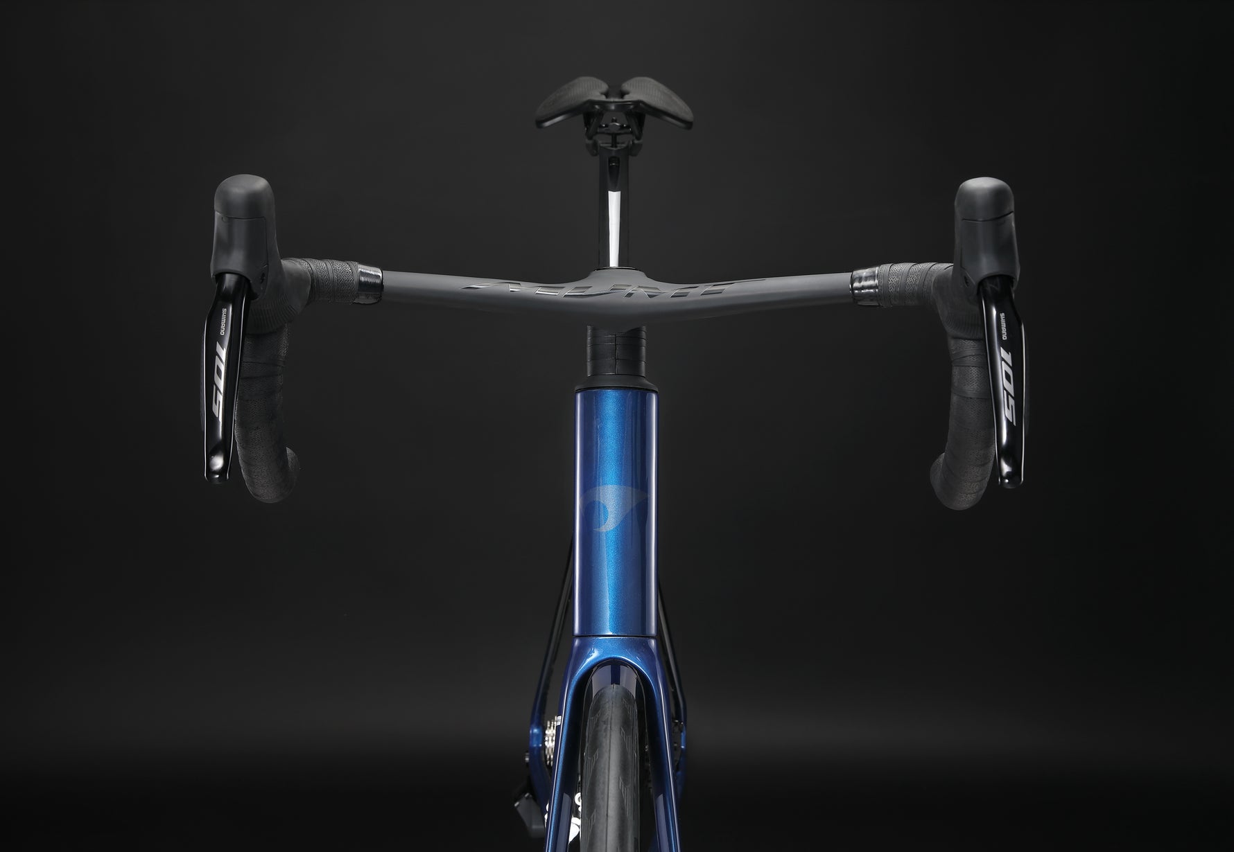 Pardus Robin EVO 105 Di2 Carbon Super Light 7kg Road Bike – UAEcycle