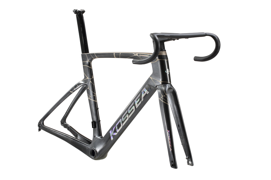 Frameset – UAEcycle