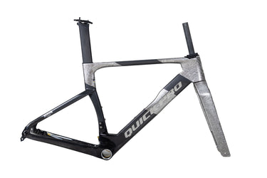 Quick Pro ER:ONE Aero Carbon Road Bike Frameset – UAEcycle