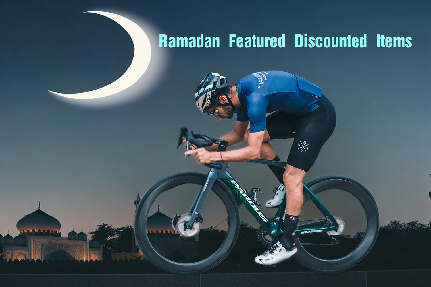 UAECYCLE – UAEcycle