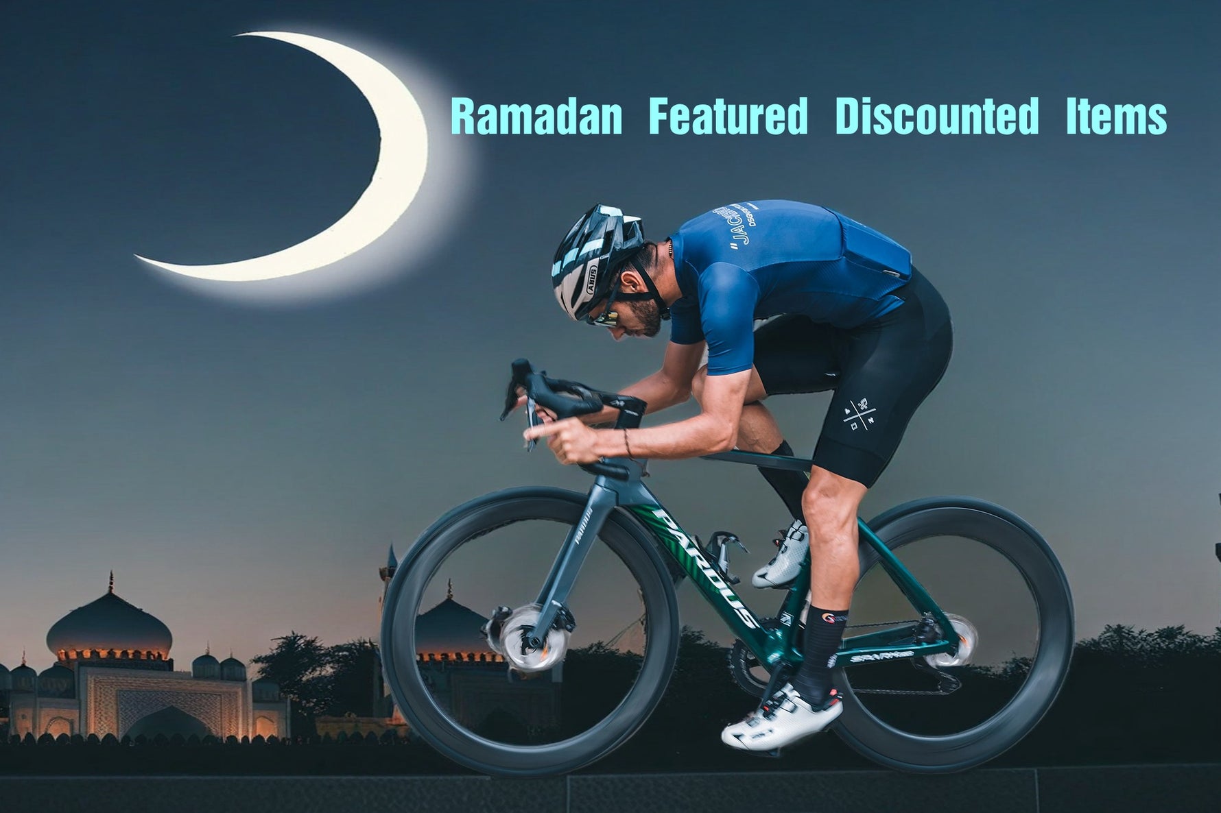 UAECYCLE – UAEcycle