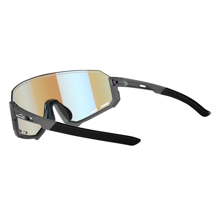 Magicshine Spinter Photochromic Sports Cycling Sunglasses – UAEcycle