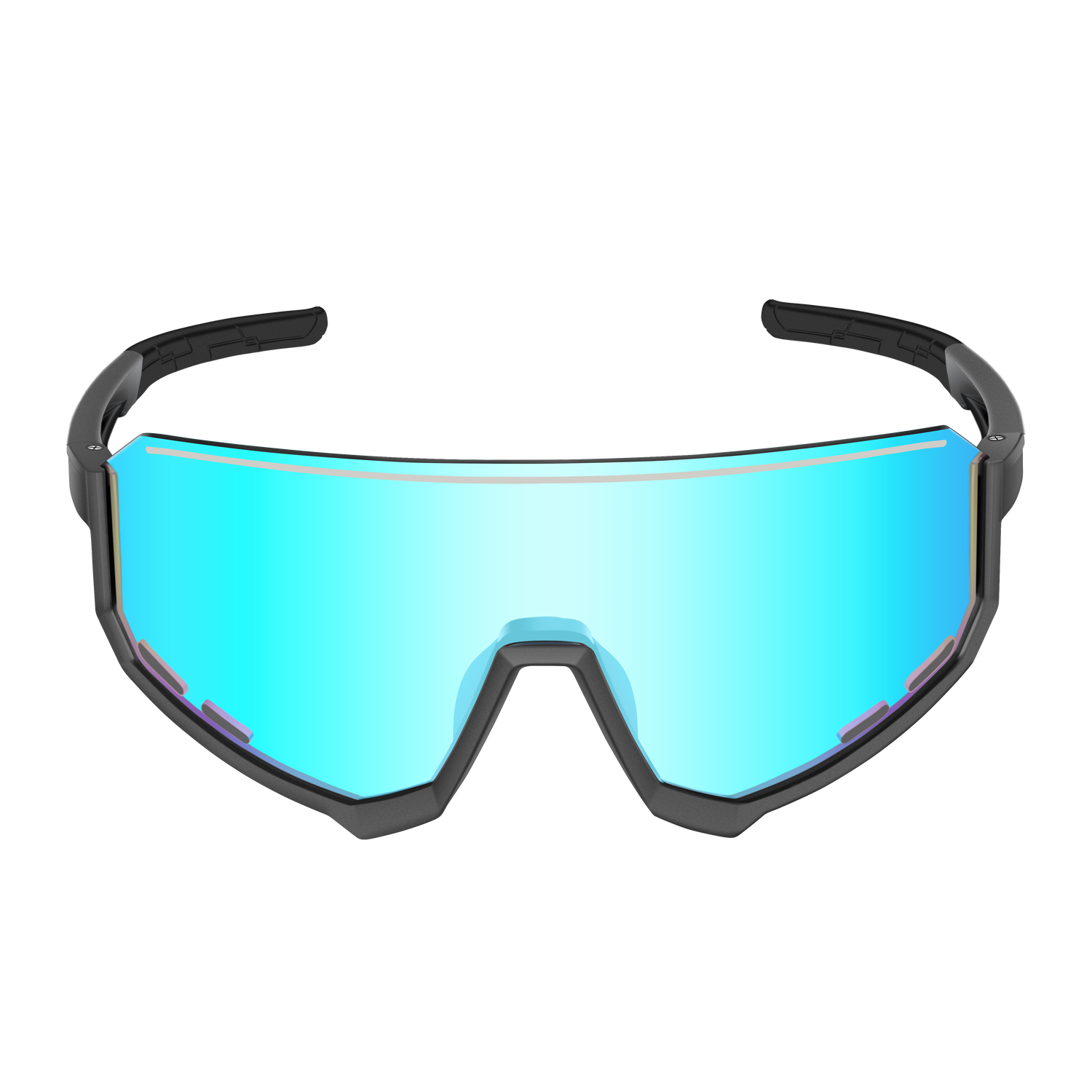 Magicshine Spinter Photochromic Sports Cycling Sunglasses – UAEcycle