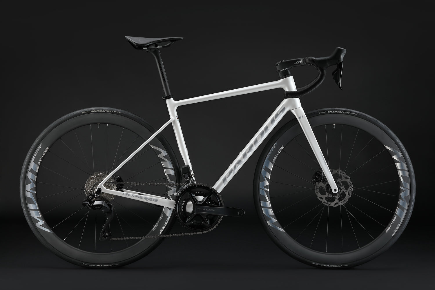 Pardus Super EVO 105 Di2 Super Lightweight 7kg Carbon Road Bike – UAEcycle