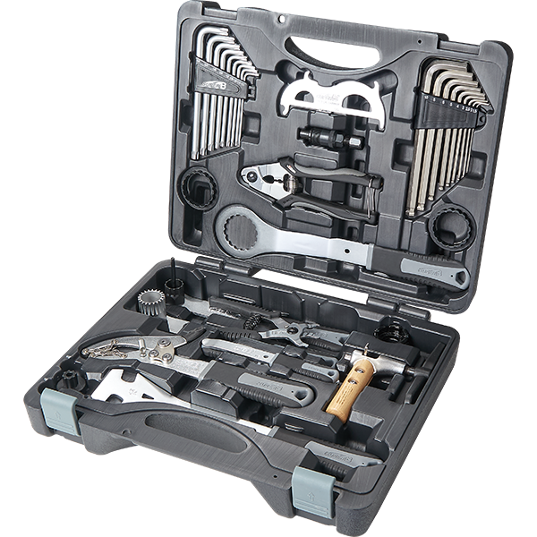 SuperB 29 Piece Bike Tool Kit TBA800 bicycle tool set – UAEcycle