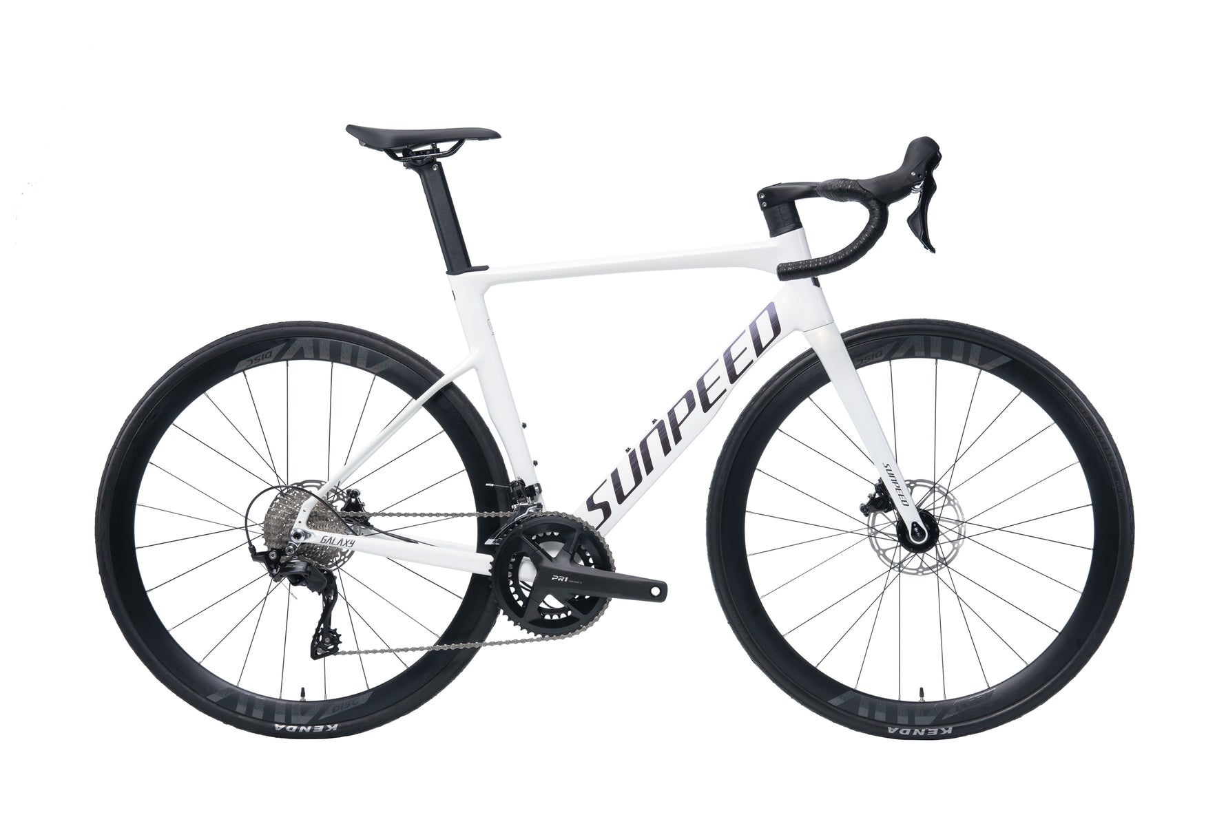 Sunpeed Galaxy Road Bike 12 speed – UAEcycle