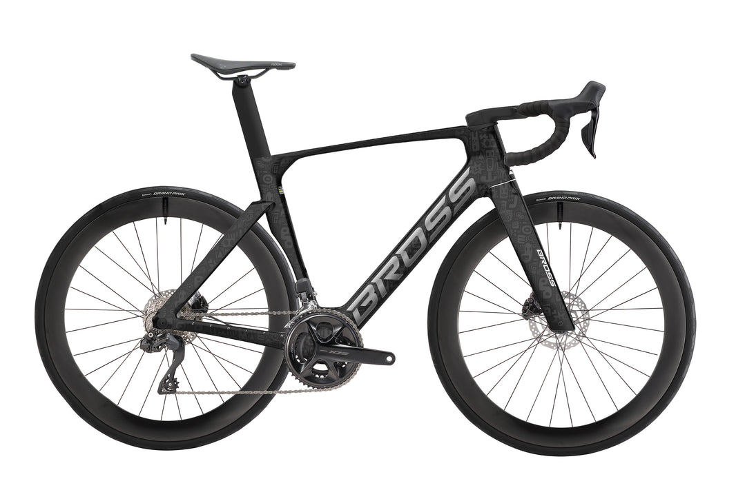 BROSS – UAEcycle