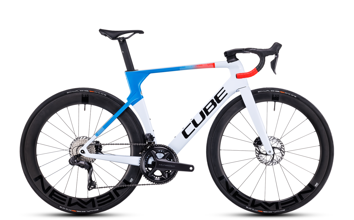 CUBE – UAEcycle