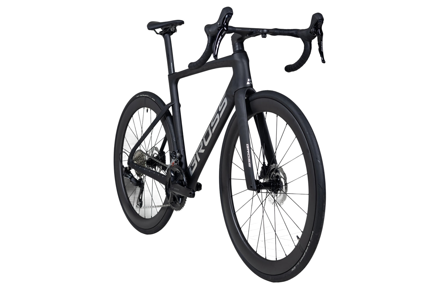 BROSS – UAEcycle