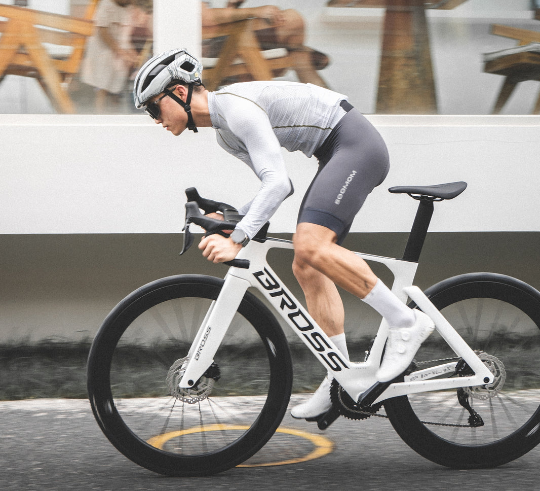 BROSS – UAEcycle