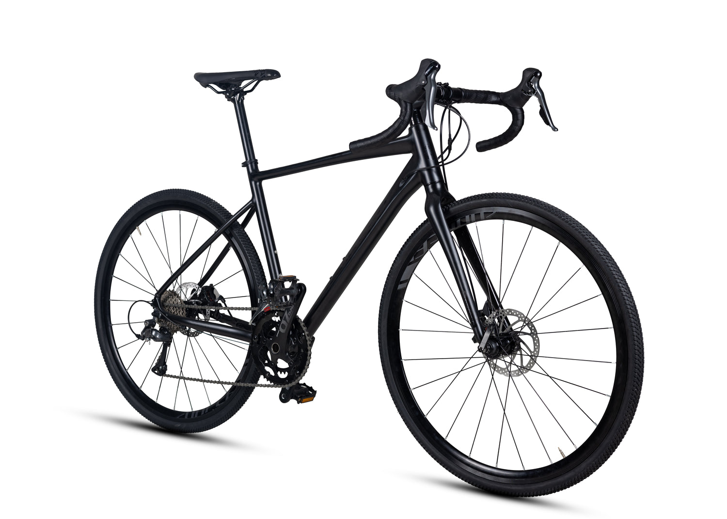 Sunpeed Kepler Gravel Bike – UAEcycle