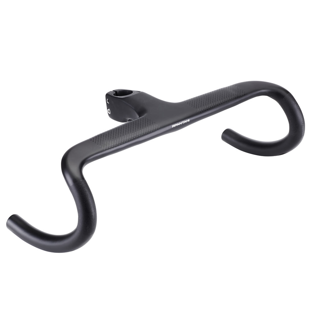 RPANTAHI Integrated Carbon Handlebar – UAEcycle