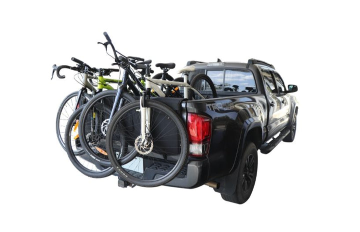 Bike Racks & Stands – UAEcycle