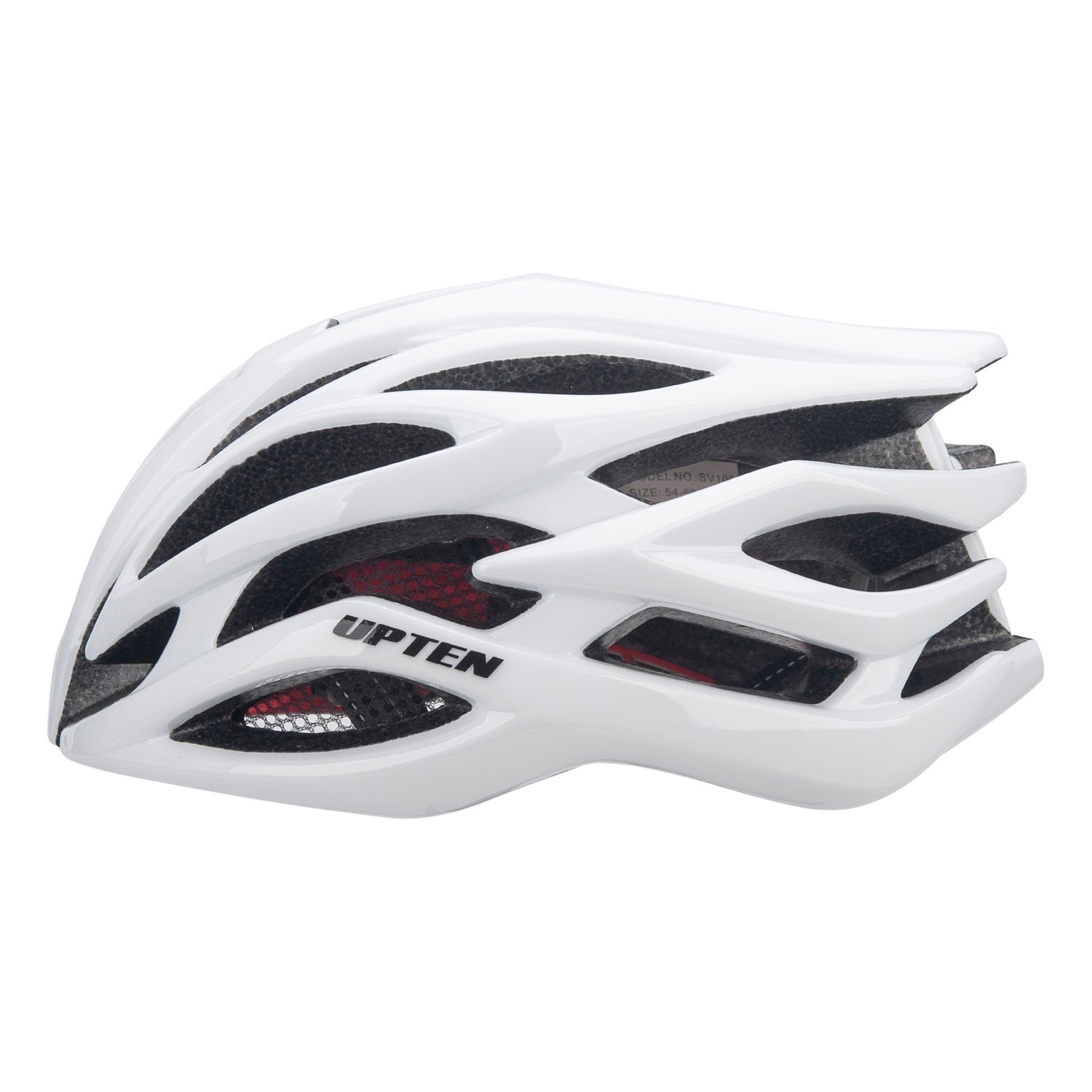 Upten SV100 Cycling Helmet Bicycle Helmets – UAEcycle