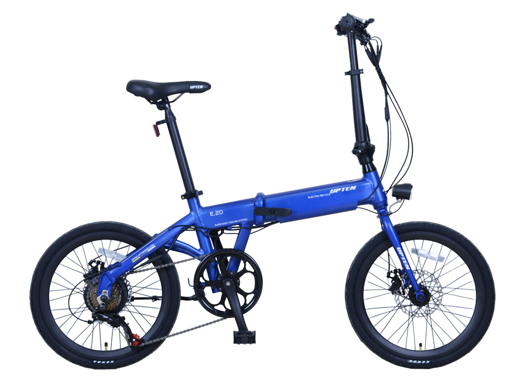 Folding Bikes#N#– UAEcycle