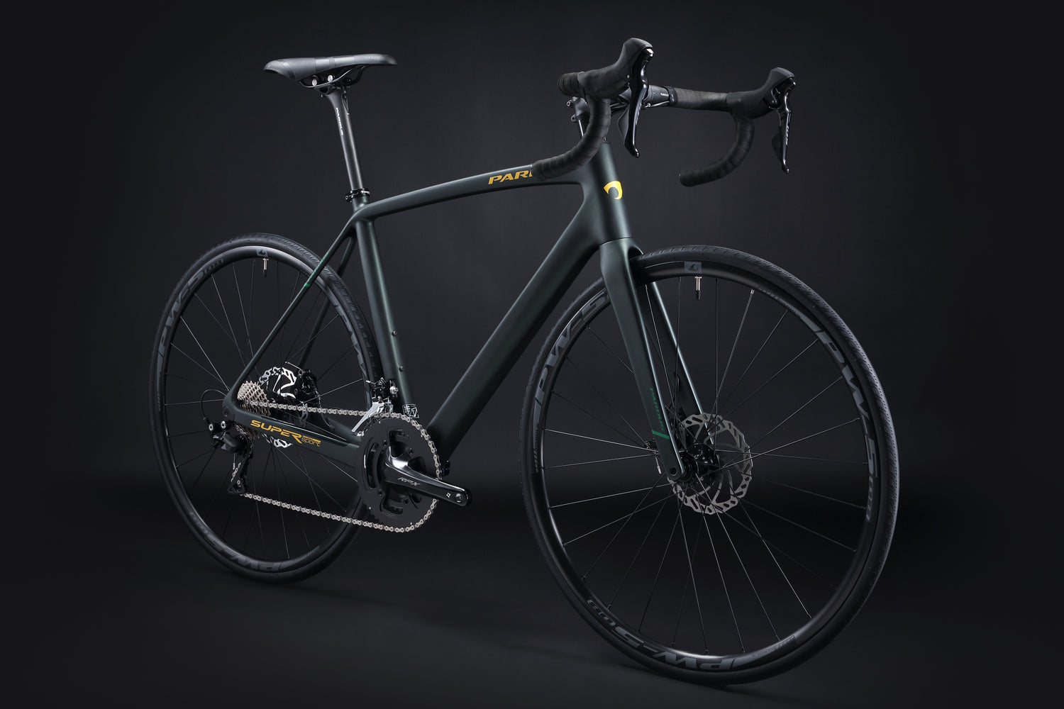 Pardus Super Sport Carbon Road Bike – UAEcycle