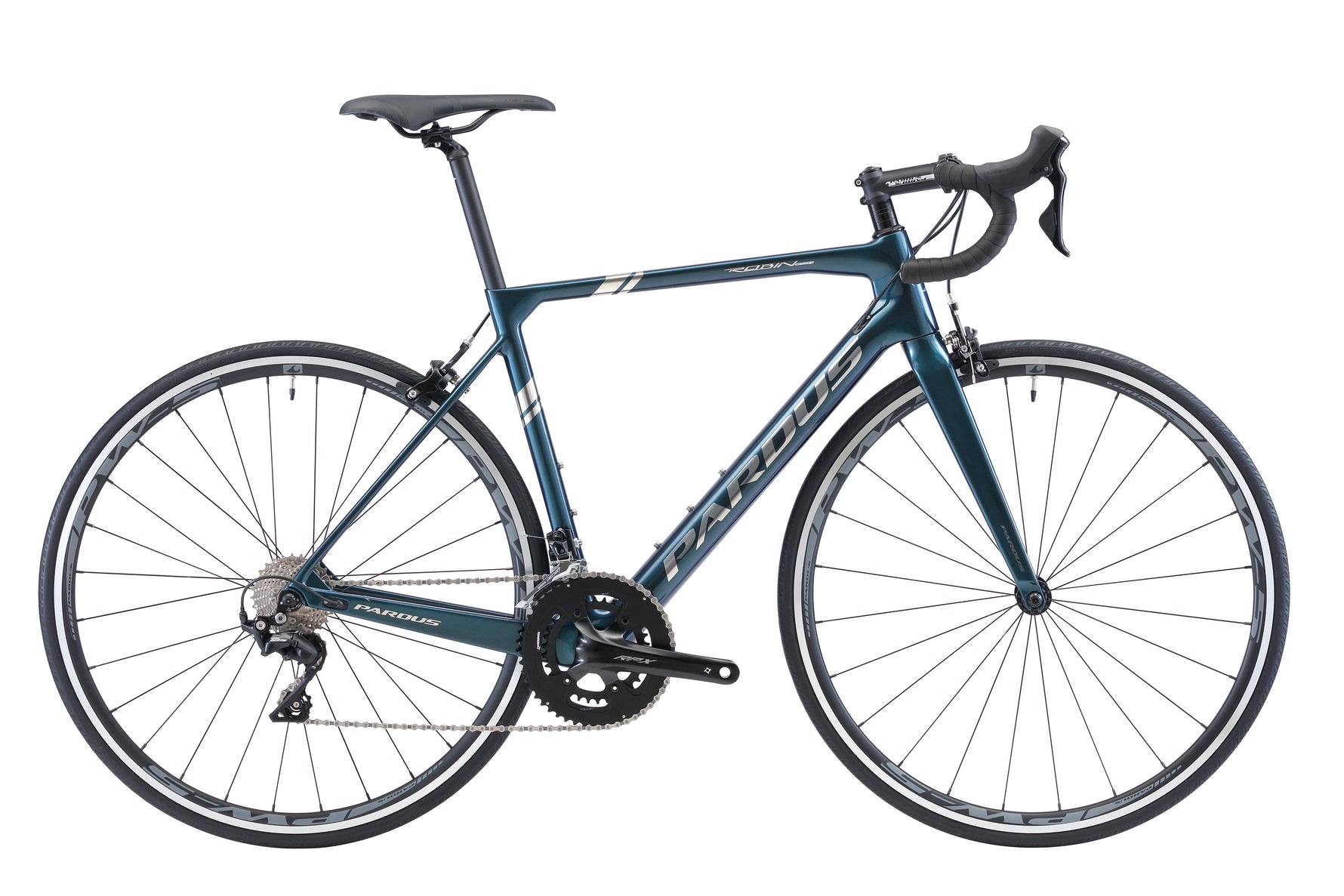 Pardus Robin Sports Carbon Road Bike racing bicycle – UAEcycle