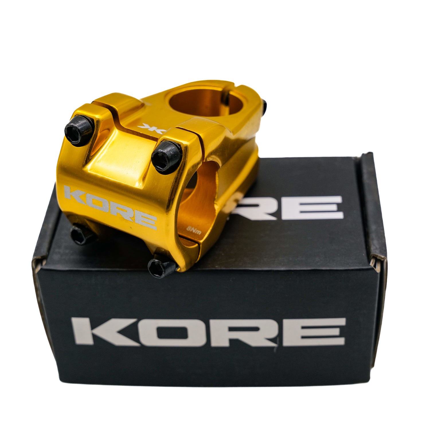 Handlebars & Stems – UAEcycle