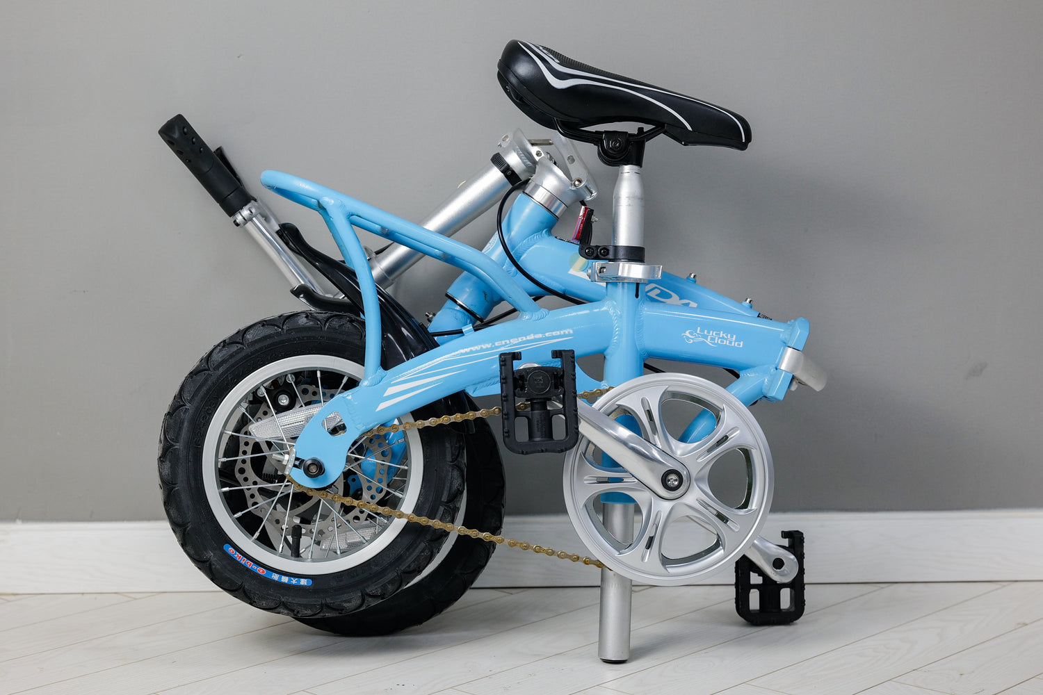 Folding Bikes – UAEcycle
