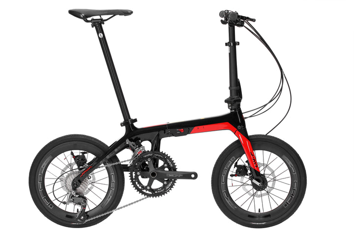 Folding Bikes – UAEcycle